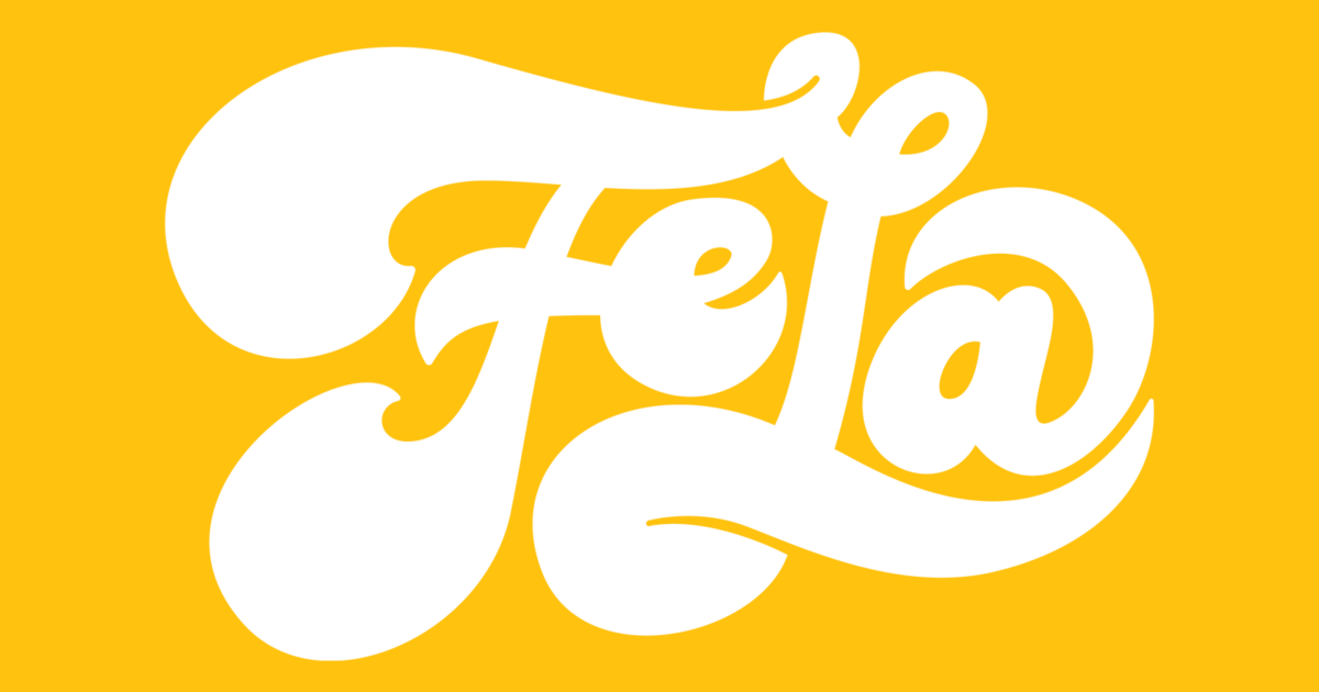 Fela - Live Action Fela - Live Action